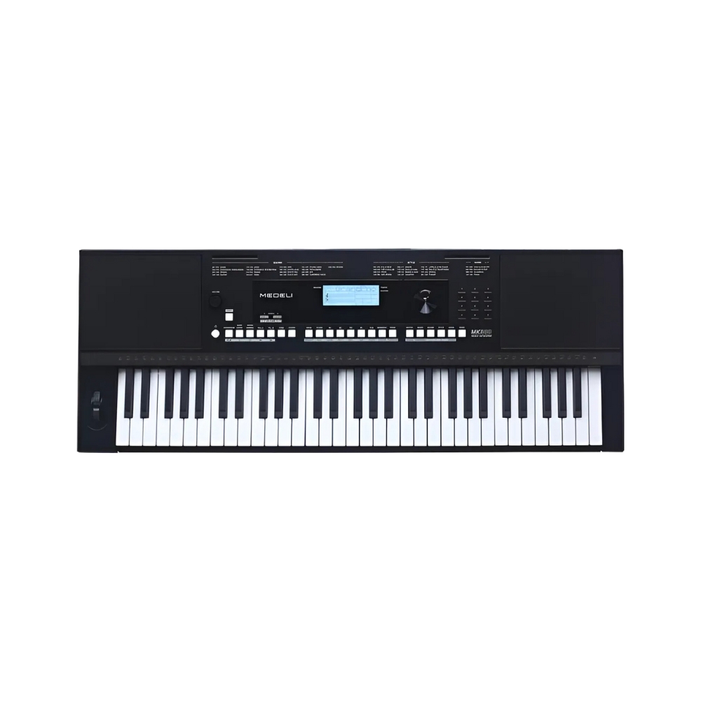 MEDELI MK-300 C/FUENTE - Punto Músicos - Venta de Instrumentos ...